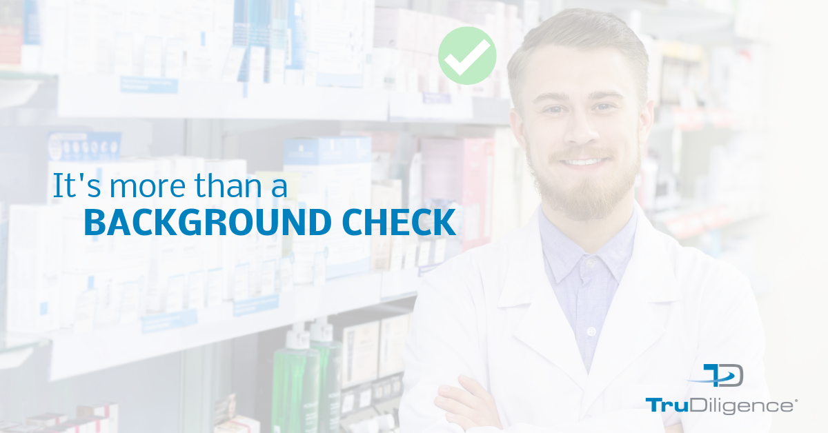 TruDiligence | Background Checks